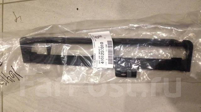 Воздухозаборник на Subaru Forester SJ купить во Владивостоке по цене ...