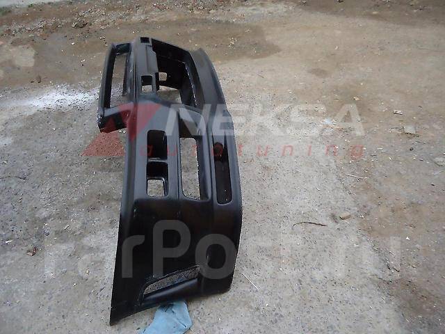 Body kit, обвес вкруг bnr34 на Skyline R34, ER34 gtr34 "Neksa autotunin ...