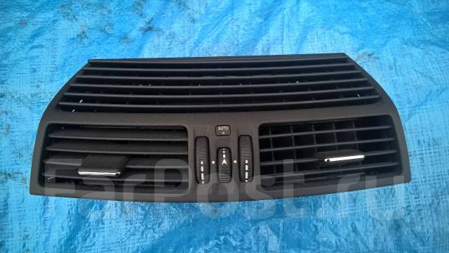 Дефлектор воздушный Mercedes-Benz S-Class S55L AMG W220 купить во ...