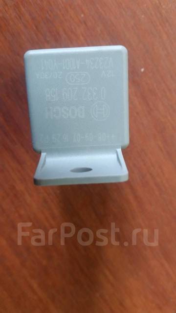 Реле триммера Relay kit 1324492 Volvo Penta - Запчасти и аксессуары во ...