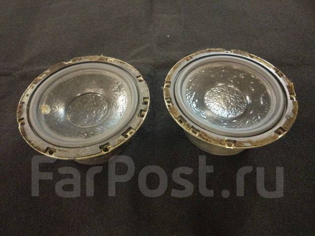 Басовые монстры, швецкая элита Динамики Dls R6a, 16,5 сантиметров, компонентные, сабвуферы (нч ...