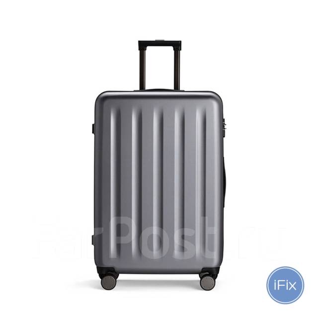 Дорожный чемодан Xiaomi Mi Trolley 90 20 дюймов колеса Ручная кладь ...
