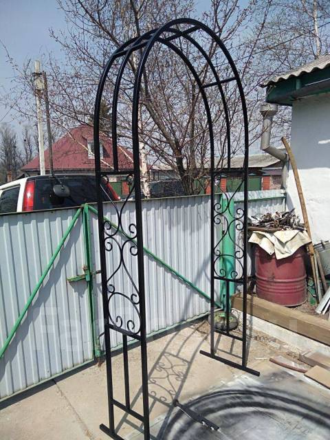 Арку под цветы продам, новый, в наличии в Уссурийске