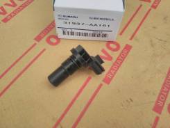 Запчасть датчик спидометра № 31937AA161 — купить во Владивостоке | ФарПост