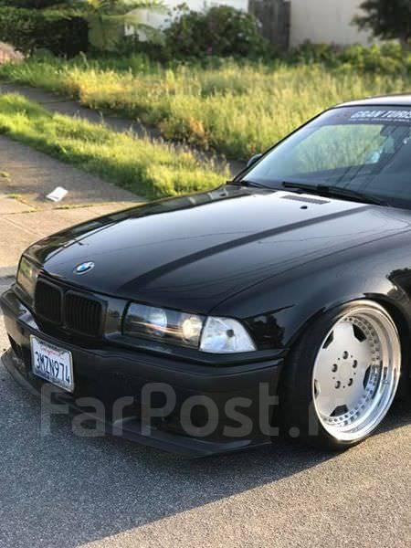 Figurramotors Редчайшие Work Autostrada в стиле AMG 17x8J/9J+16 [1126 ...