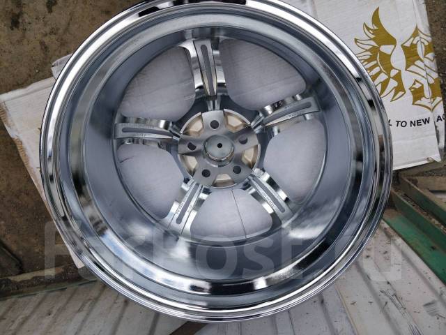 Диски R18, Stern ST5, 18", 1 шт, 5x100, 4 шт, новый, в наличии. Цена ...