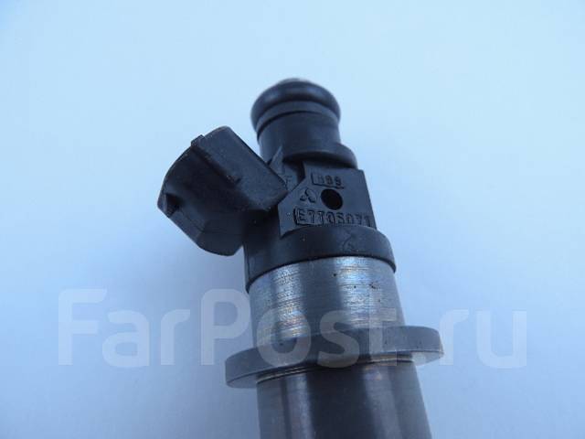 Инжектор-форсунка топливная Mitsubishi 4G93/4G63/6G74 GDI 1465A003 ...