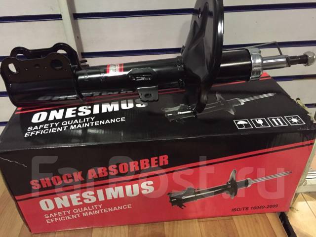 Стойка Toyota Premio/Allion/ Fielder/Axio купить в Уссурийске по цене ...