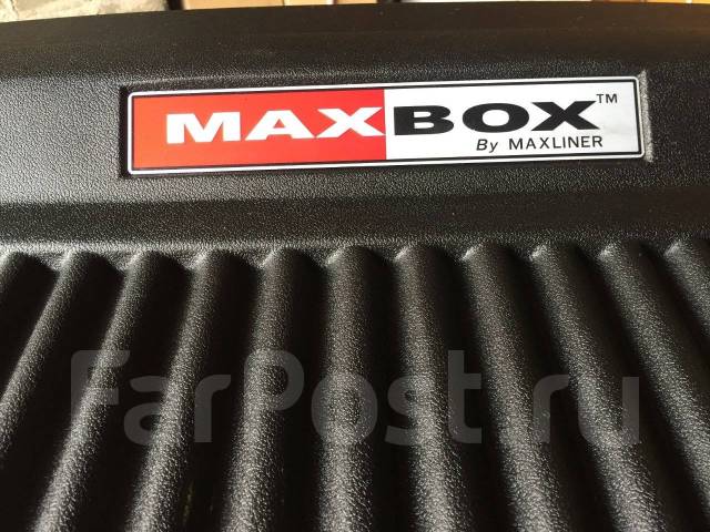 Ящик в кузов Maxbox concorde extra II для пикапов, новый, в наличии ...