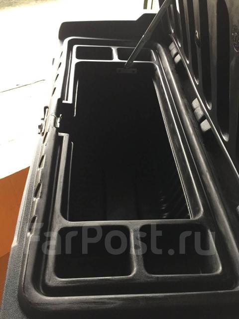 Ящик в кузов Maxbox concorde extra II для пикапов, новый, в наличии ...