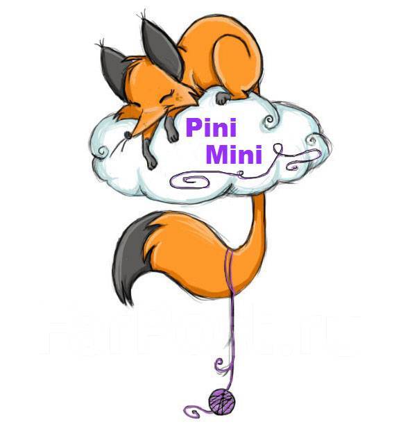 Игрушка ручной работы Пенёк Хранитель Садов. Pini Mini, всем, новый, в ...