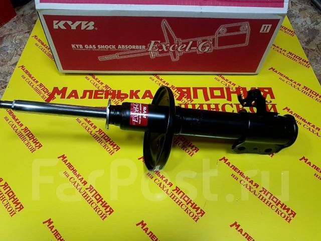 Стойка газомасляная 335080 KYB Japan на Сахалинской купить во ...