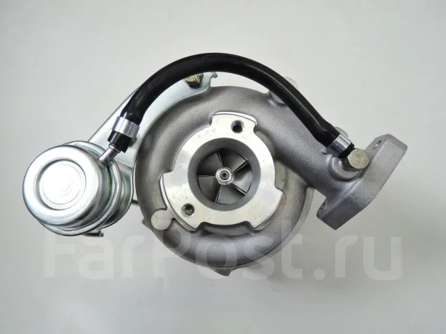 Турбина /Toyota MARK II, Cresta, Chaser JZX90,17201-46010, CT-12A,1JZ ...
