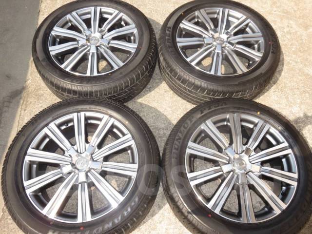 Колеса оригинал R21 275/50R21 Lexus LX570 LX450D NEW 2016+, 21", 1 шт ...