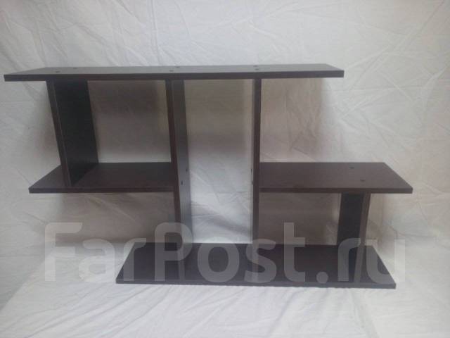 Полка "Калифорния" 2100руб. Размеры 1000/200/600, новый, в наличии ...