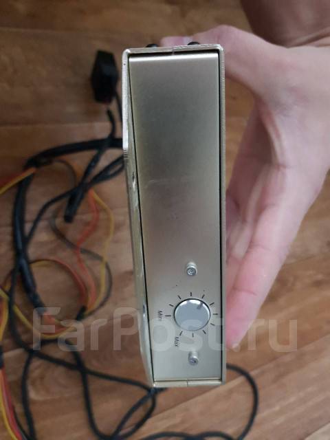 Суб компьютер Siecle Dc System на Nissan Fairlady Z33 Vq35de купить во Владивостоке по цене: 3 ...