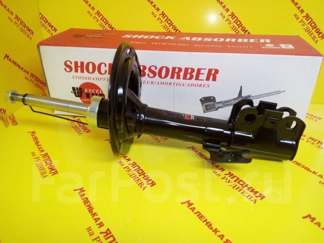 Стойка амортизационная 339024 Wind на Баляева купить во Владивостоке по ...