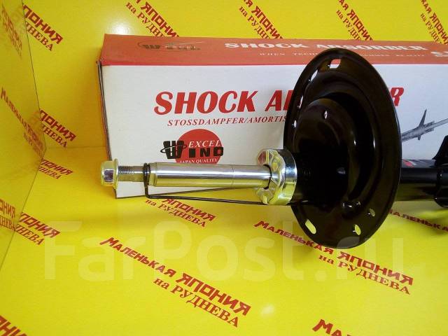 Стойка амортизационная 339024 Wind на Баляева купить во Владивостоке по ...