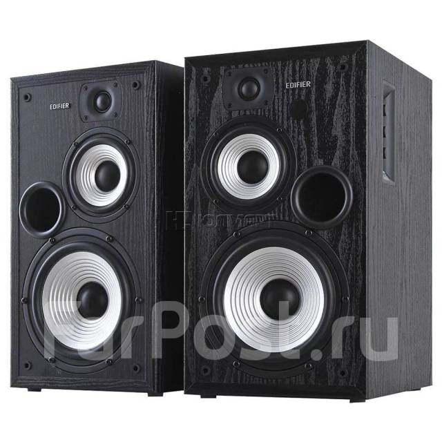 Акустика Edifier 2700, б/у, в наличии. Цена: 11 000₽ в Находке