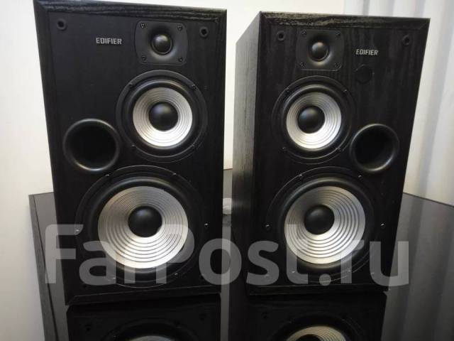 Акустика Edifier 2700, б/у, в наличии. Цена: 11 000₽ в Находке