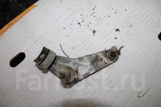 Рычаг механизма выбора передач VW 1J0711202R 1J0711202AC купить в ...