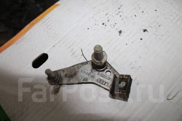 Рычаг механизма выбора передач VW 1J0711202R 1J0711202AC купить в ...