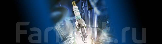 Свеча зажигания IK20 Denso Iridium Power на Молодежной купить во ...