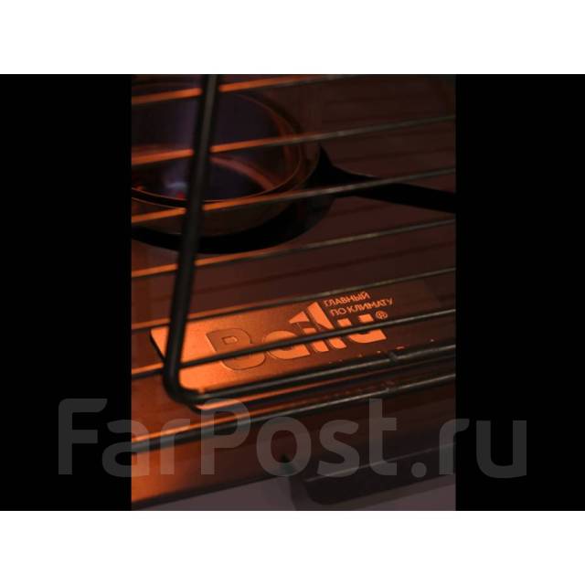 Инфракрасный уличный газовый обогреватель Ballu Machine BOGH-15 ...