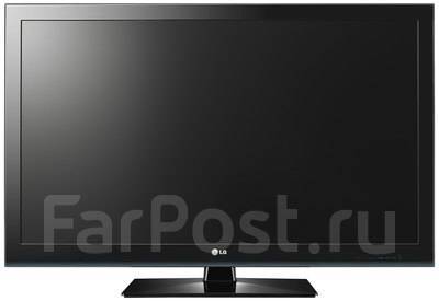 47д, Телевизор LG 119 см, LG, LED, 47", б/у, в наличии. Цена: 15 000₽ в ...