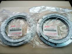 Запчасть сальник кулака переднего № 4512081A03 — купить во Владивостоке ...