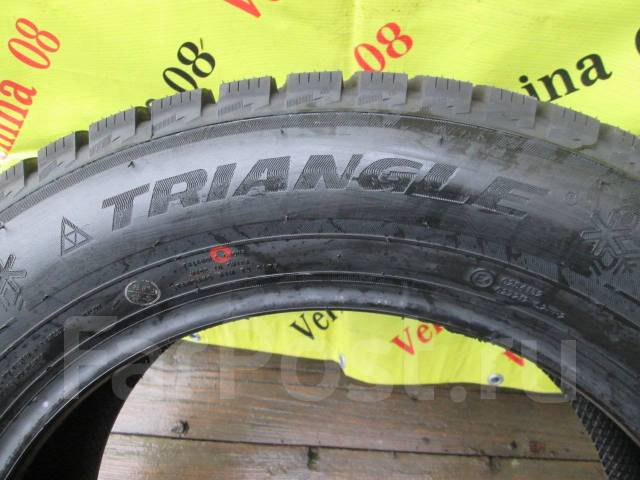 Triangle Group PL01, 235/60 R18, 18", 1 шт, в наличии, 235 мм, 60 %, радиальный, зимние. Цена ...