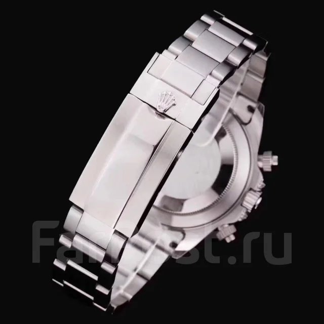 Часы Rolex Daytona Rainbow 116595 RBOW /116599 RBOW, для мужчин, новый ...