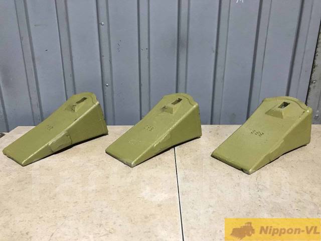 Коронка Зуб Клык на ковш 35S купить во Владивостоке по цене: 2 100 ...
