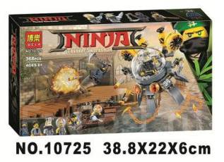 Lego Ninjago 70630 (оригинал) по последней цене с рубля - Игрушки во ...