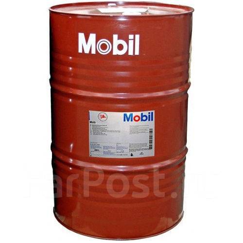 Судовое масло Mobil Mobilgard 412, 208л - Моторные масла во Владивостоке