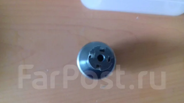 Плунжерная пара 2 468 334 021 volkswagen passat 1z купить во ...