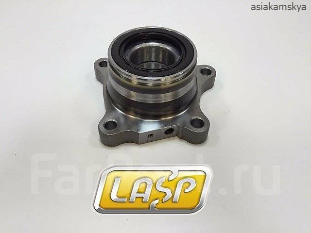 Задний правый ступичный подшипник LASP Land Cruiser Prado 120 купить во ...