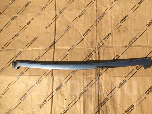 Молдинг капота Toyota Land Cruiser Prado 150 09- 75770-60010 купить во ...