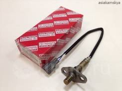 Запчасть датчик кислородный № 8946539835 — купить во Владивостоке | ФарПост