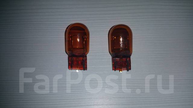 Лампа повторителя 12V 21W WY21W (оранжевый цвет) Stanley купить во ...