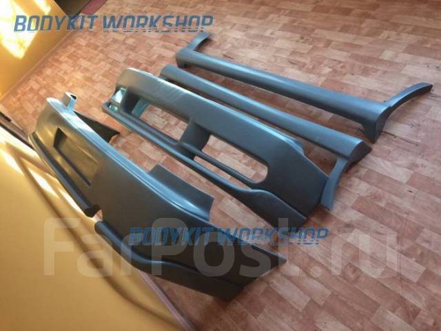 Комплект обвесов Autech для Nissan Cefiro R32 Maxima купить в ...