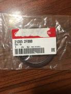 Запчасть сальник коленвала № 213552F000 — купить во Владивостоке | ФарПост