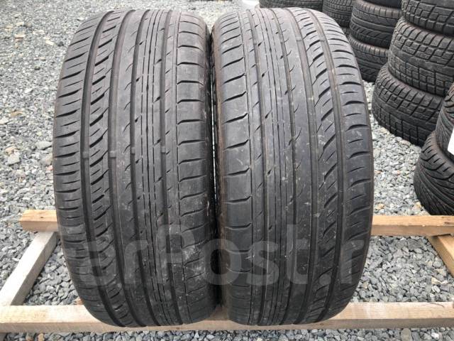 Toyo Proxes C1S, 235/50R18, 18", 1 шт, в наличии, 235 мм, 50 %, радиальный, летние, 10 %. Цена ...