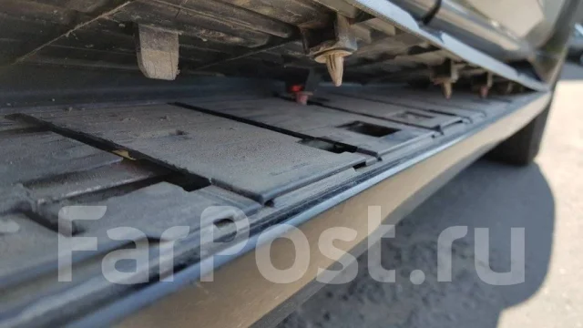Клипса порога, подножки, покер, Toyota, Lexus, 5178760070,51787-60070 ...