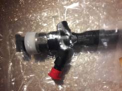 Запчасть инжектор, форсунка № 2367039365 — купить во Владивостоке | ФарПост