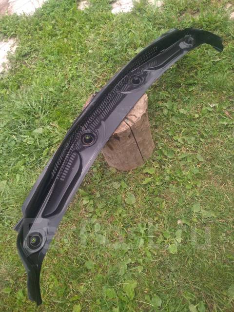 BMW X1 Водосток лобового стекла купить в Москве по цене: 2 488 ...