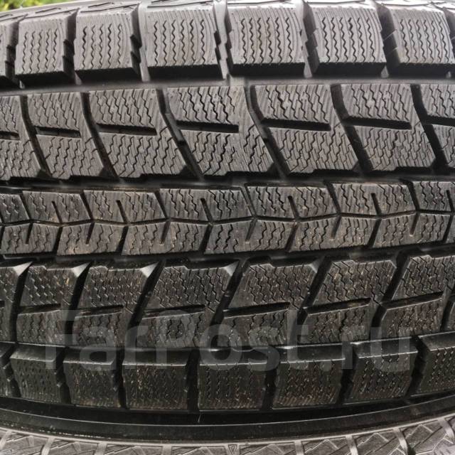 Dunlop Winter Maxx SJ8, 225/55 R19, 19", 1 шт, в наличии, 225 мм, 55 %, радиальный, зимние. Цена ...