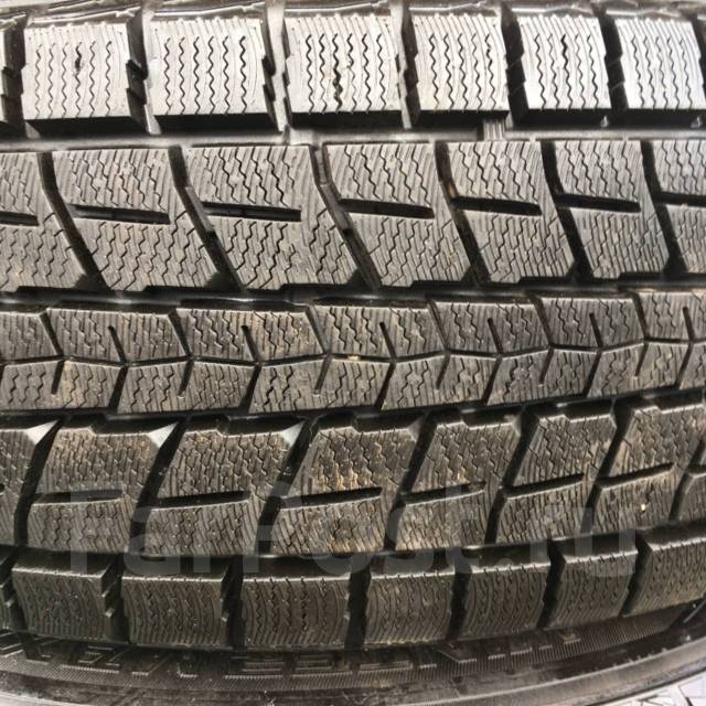 Dunlop Winter Maxx SJ8, 225/55 R19, 19", 1 шт, в наличии, 225 мм, 55 %, радиальный, зимние. Цена ...