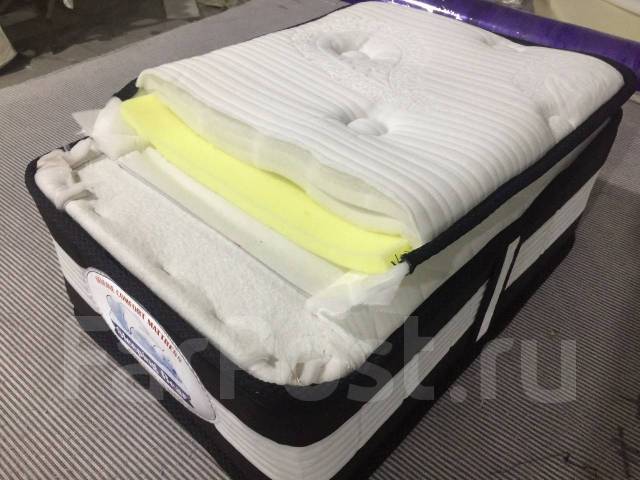 Матрас Sleeping Bear LS-1703 1200*2000, новый, в наличии. Цена: 17 460 ...