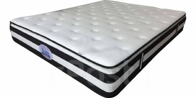 Матрас Sleeping Bear LS-1703 1200*2000, новый, в наличии. Цена: 17 460 ...